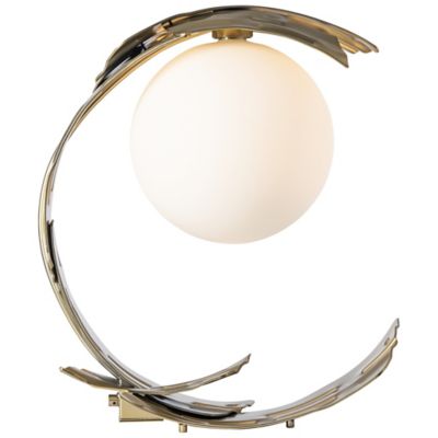 Crest Table Lamp by Hubbardton Forge at Lumens.com