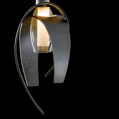 Corona Mini Pendant by Hubbardton Forge at Lumens.com