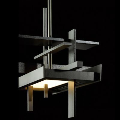 Planar LED Pendant by Hubbardton Forge at Lumens.com