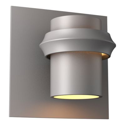 Silver Modern Outdoor Wall Lights at Lumens