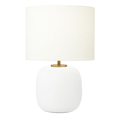 Fanny Wide Table Lamp by Visual Comfort Studio at Lumens.com