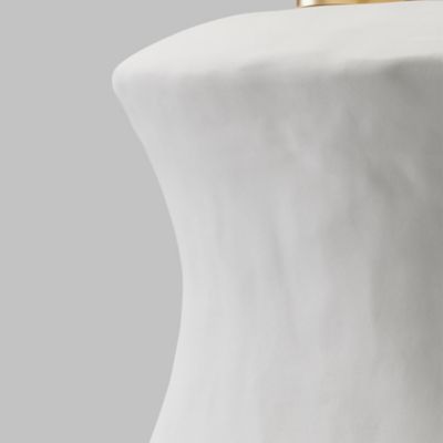Bone Table Lamp by Visual Comfort Studio at Lumens.com