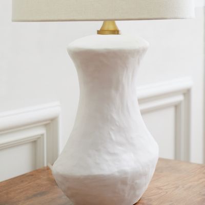 Bone Table Lamp by Visual Comfort Studio at Lumens.com