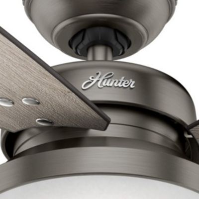 Sentinel Ceiling Fan by Hunter Fans at Lumens.com