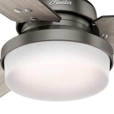 Sentinel Ceiling Fan by Hunter Fans at Lumens.com