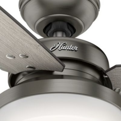 Sentinel Ceiling Fan by Hunter Fans at Lumens.com