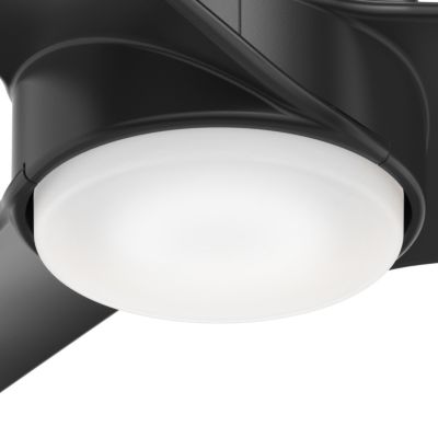 Havoc Ceiling Fan with LED Light Kit by Hunter Fans at Lumens.com