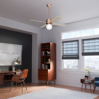 Hepburn Ceiling Fan by Hunter Fans at Lumens.com