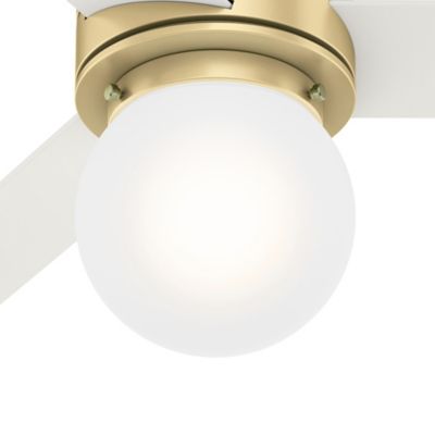 Alison Ceiling Fan by Hunter Fans at Lumens.com