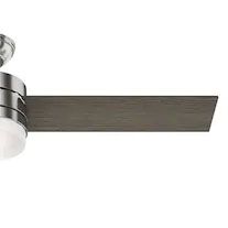 Exeter Ceiling Fan by Hunter Fans at Lumens.com