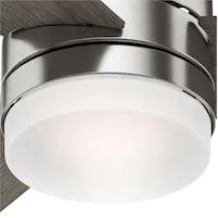 Exeter Ceiling Fan by Hunter Fans at Lumens.com