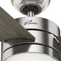 Exeter Ceiling Fan by Hunter Fans at Lumens.com