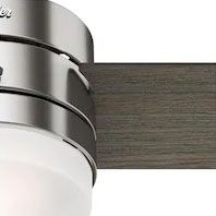 Exeter Ceiling Fan by Hunter Fans at Lumens.com