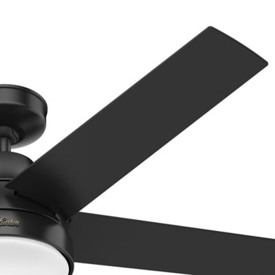 Aerodyne LED Smart Ceiling Fan by Hunter Fans at Lumens.com