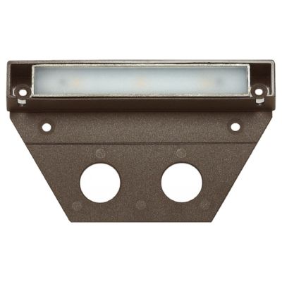 Nuvi LED Undermount by Hinkley at Lumens.com