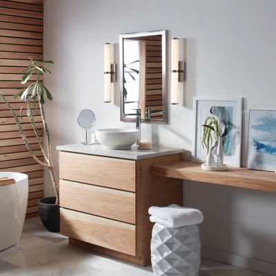 Simi LED Vanity Light by Hinkley at Lumens.com