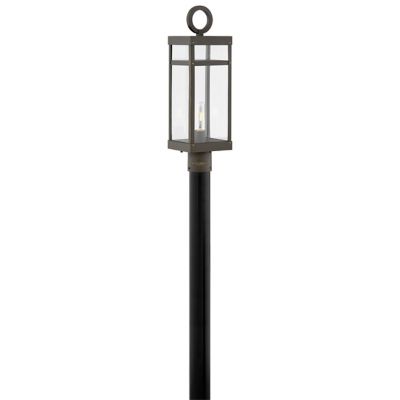Porter Outdoor Post Mount by Hinkley at Lumens.com