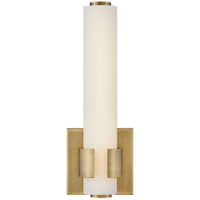 Aiden LED Wall Sconce by Hinkley at Lumens.com
