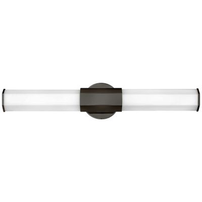 Facet LED Vanity Light by Hinkley at Lumens.com