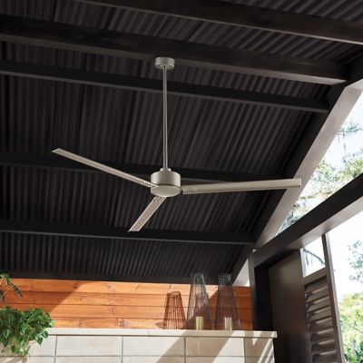 Indy Ceiling Fan by Hinkley at Lumens.com