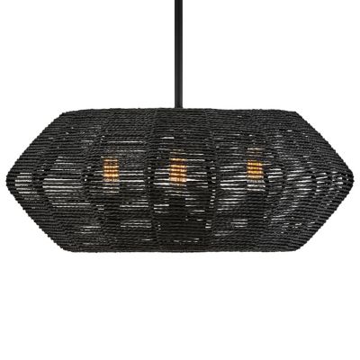 Luca Chandelier by Hinkley at Lumens.com