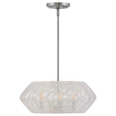 Luca Chandelier by Hinkley at Lumens.com