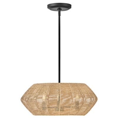 Luca Chandelier by Hinkley at Lumens.com