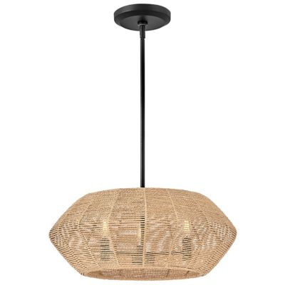 Luca Chandelier by Hinkley at Lumens.com