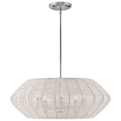 Luca Chandelier by Hinkley at Lumens.com