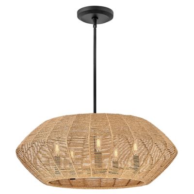 Luca Chandelier by Hinkley at Lumens.com