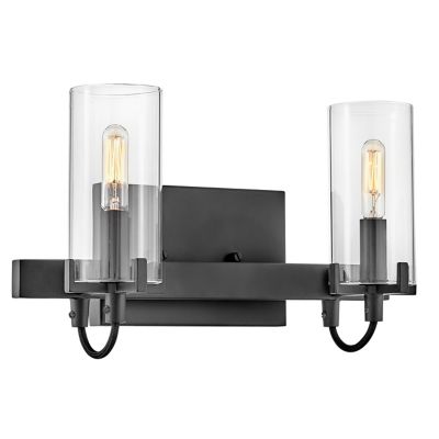 Ryden Vanity Light by Hinkley at Lumens.com