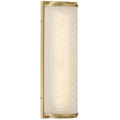 Devon LED Bath Wall Sconce by Hinkley at Lumens.com