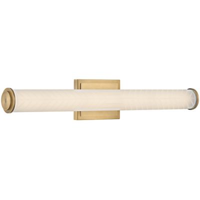 Devon LED Vanity Light by Hinkley at Lumens.com