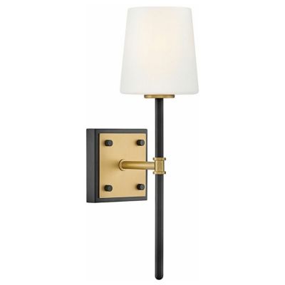 Saunders Wall Sconce by Hinkley at Lumens.com