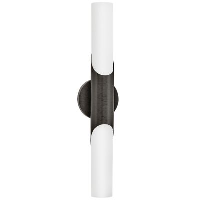 Grace LED Vanity Light by Hinkley at Lumens.com