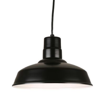 Warehouse Pendant by Hi-Lite at Lumens.com