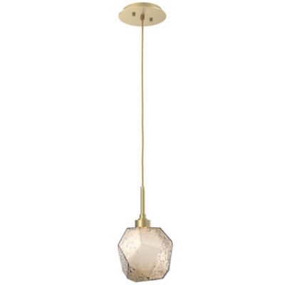 Gem LED Pendant by Hammerton Studio at Lumens.com