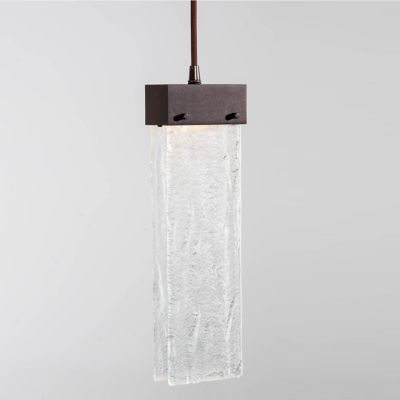 Parallel LED Mini Pendant by Hammerton Studio at Lumens.com