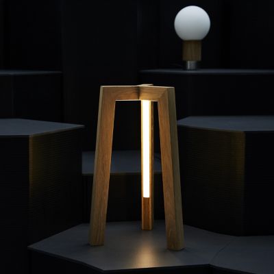 Junction LED Table Lamp by hollisandmorris at Lumens.com