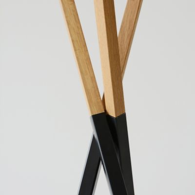 Bell Standard Clothes Stand by hollisandmorris at Lumens.com