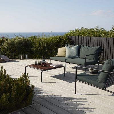 Avon Outdoor Lounge Table by Houe at Lumens.com