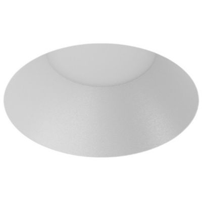 Spira 2 Inch Round LED Trimless Downlight by Huxe at Lumens.com
