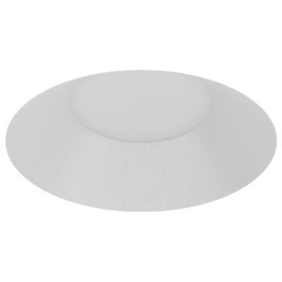 Spira 3 Inch Round LED Trimless Downlight by Huxe at Lumens.com