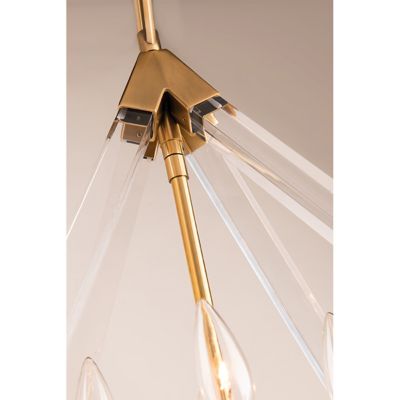Lyons Pendant by Hudson Valley Lighting at Lumens.com
