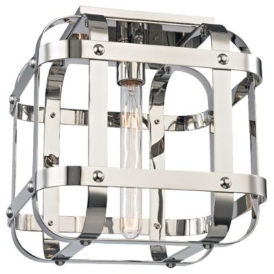 Colchester Flushmount by Hudson Valley Lighting at Lumens.com