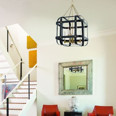 Colchester Pendant by Hudson Valley Lighting at Lumens.com