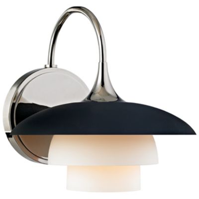 Barron Wall Sconce by Hudson Valley Lighting at Lumens.com