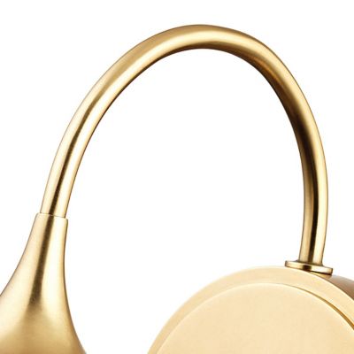 Barron Wall Sconce by Hudson Valley Lighting at Lumens.com