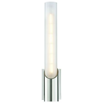Pylon LED Wall Sconce by Hudson Valley Lighting at Lumens.com