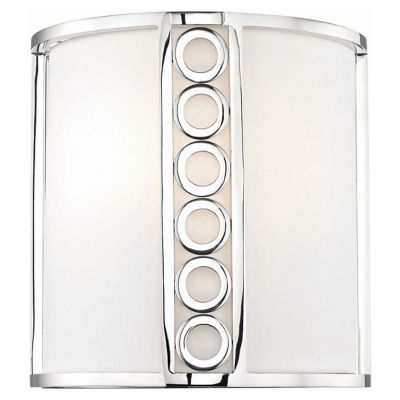 Infinity Wall Sconce by Hudson Valley Lighting at Lumens.com